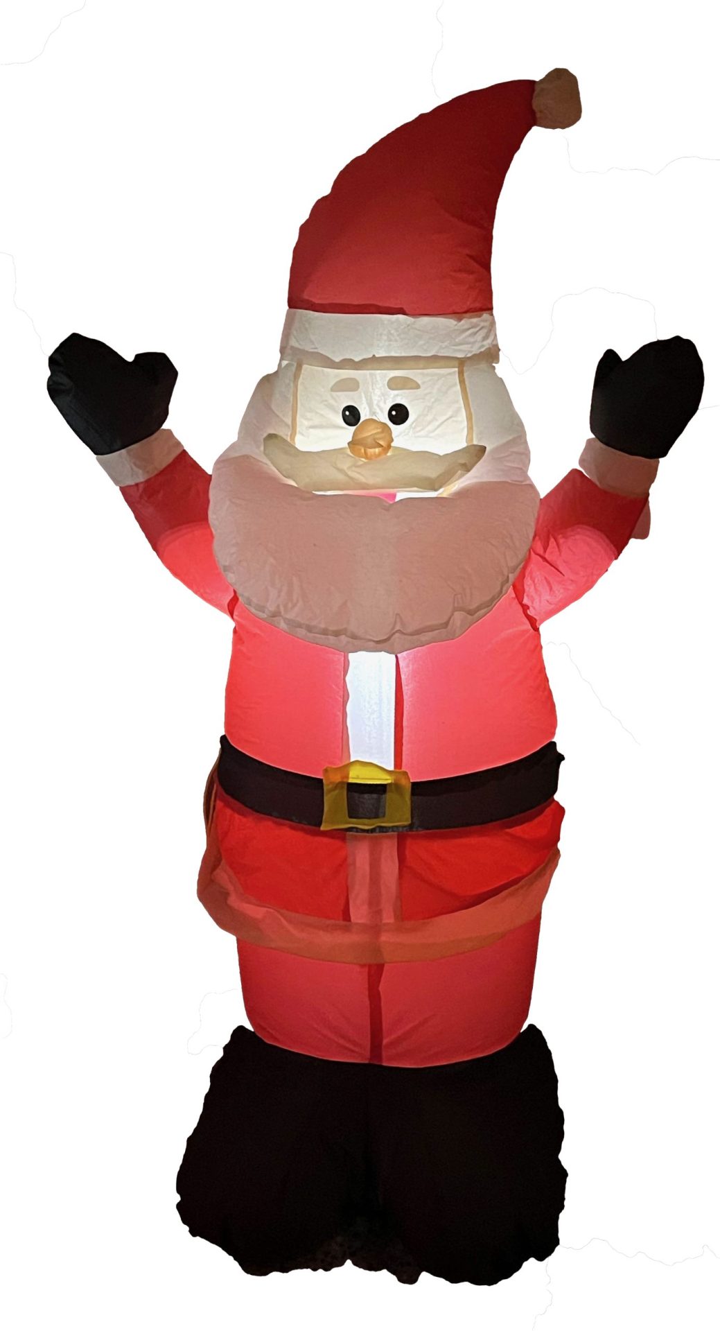 My 2022 Christmas display gets bigger and better than 2021!