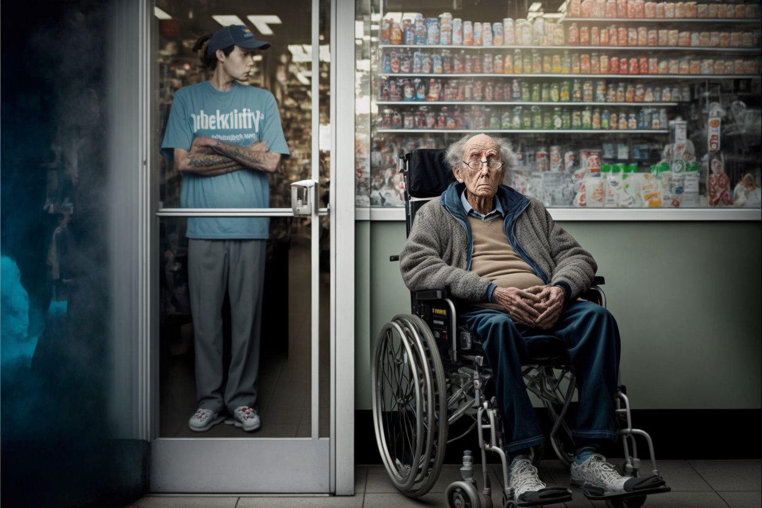 The Disability Discrimination Act 1995