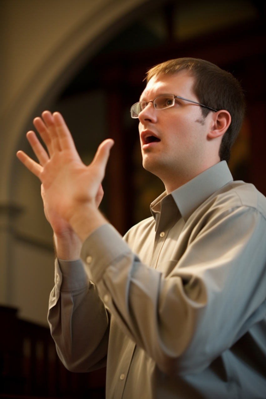 8 Ways to Be a more inclusive church