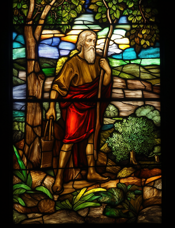 The Story of Job in the Bible