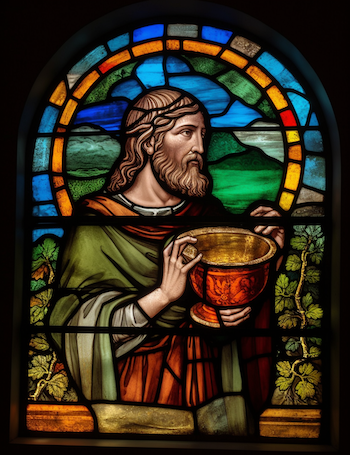 The Story of Job in the Bible