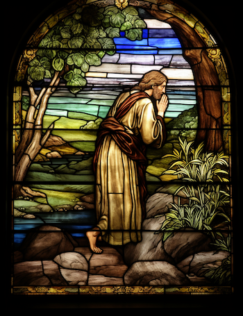 The Story of Job in the Bible