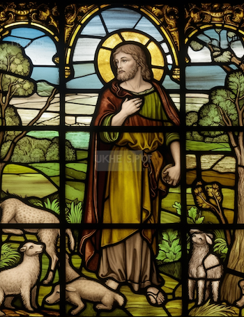The Story of Job in the Bible