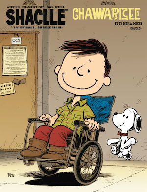 Wheelchair myths misconceptions stereotypes