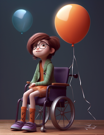 50 Successful People with Disabilities or Disorders