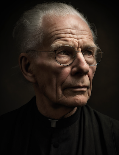 Influential Christians making a positive contribution to the world