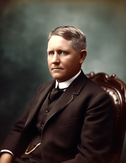 Famous Christians in History - another 50 people making an impact